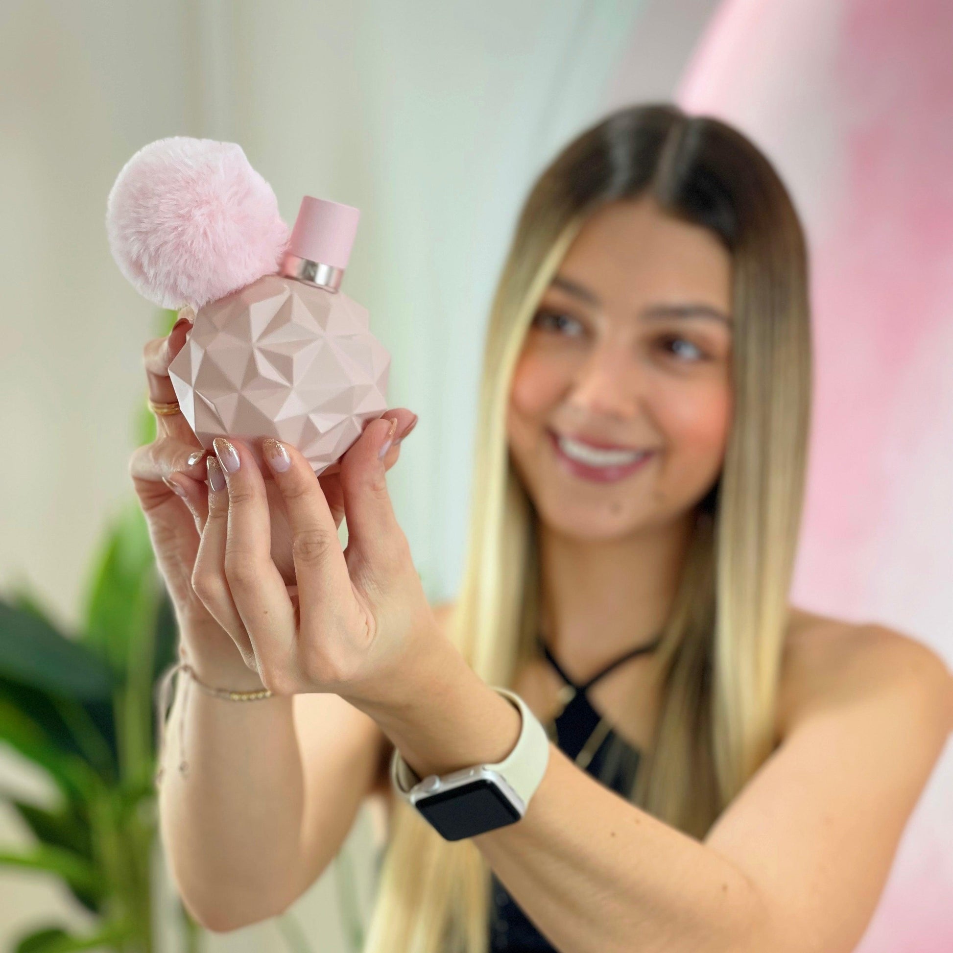 Ari Sweet Like Candy By Ariana Grande 100ml EDP Mujer