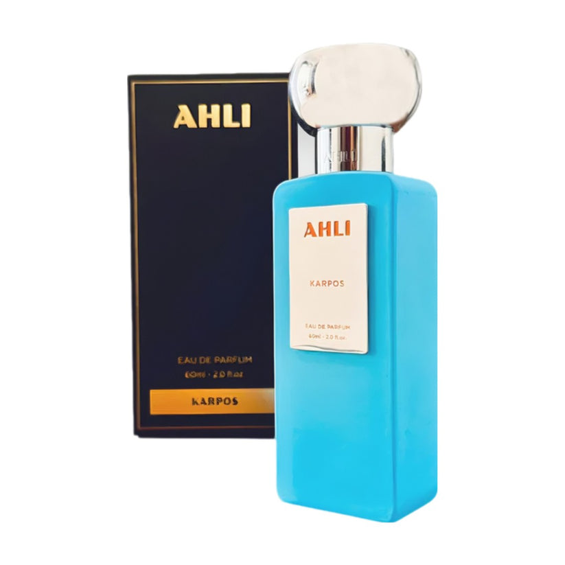 Ahli Karpos 60ml EDP Unisex – Attoperfumes