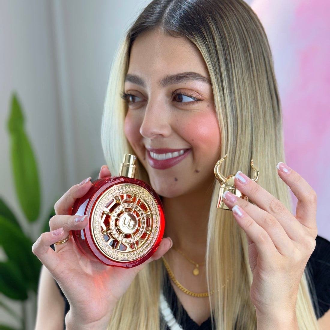 Bharara Viking Rio 100ml EDP Unisex – Attoperfumes