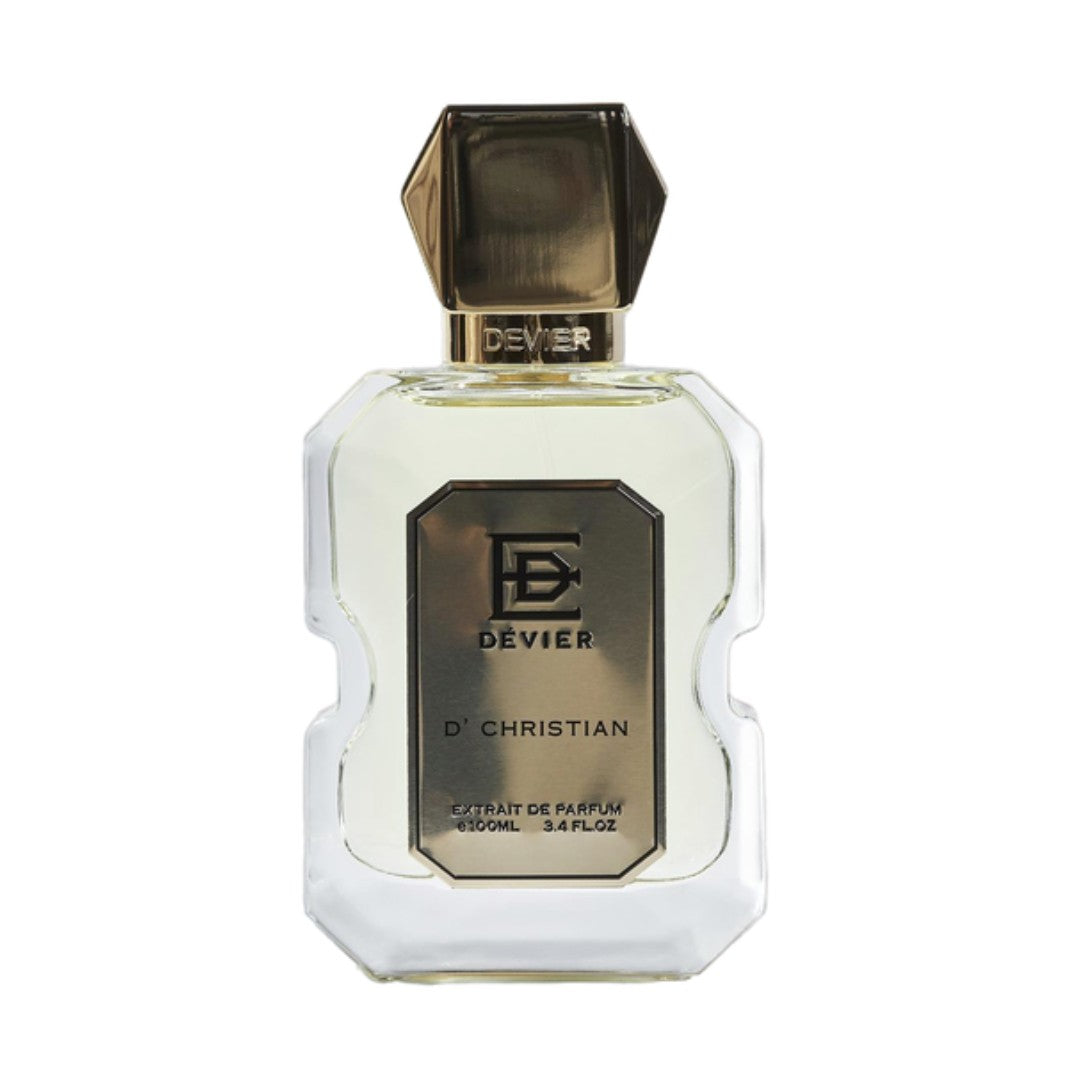 Devier D´Christian 100ml Extrait de Parfum Unisex