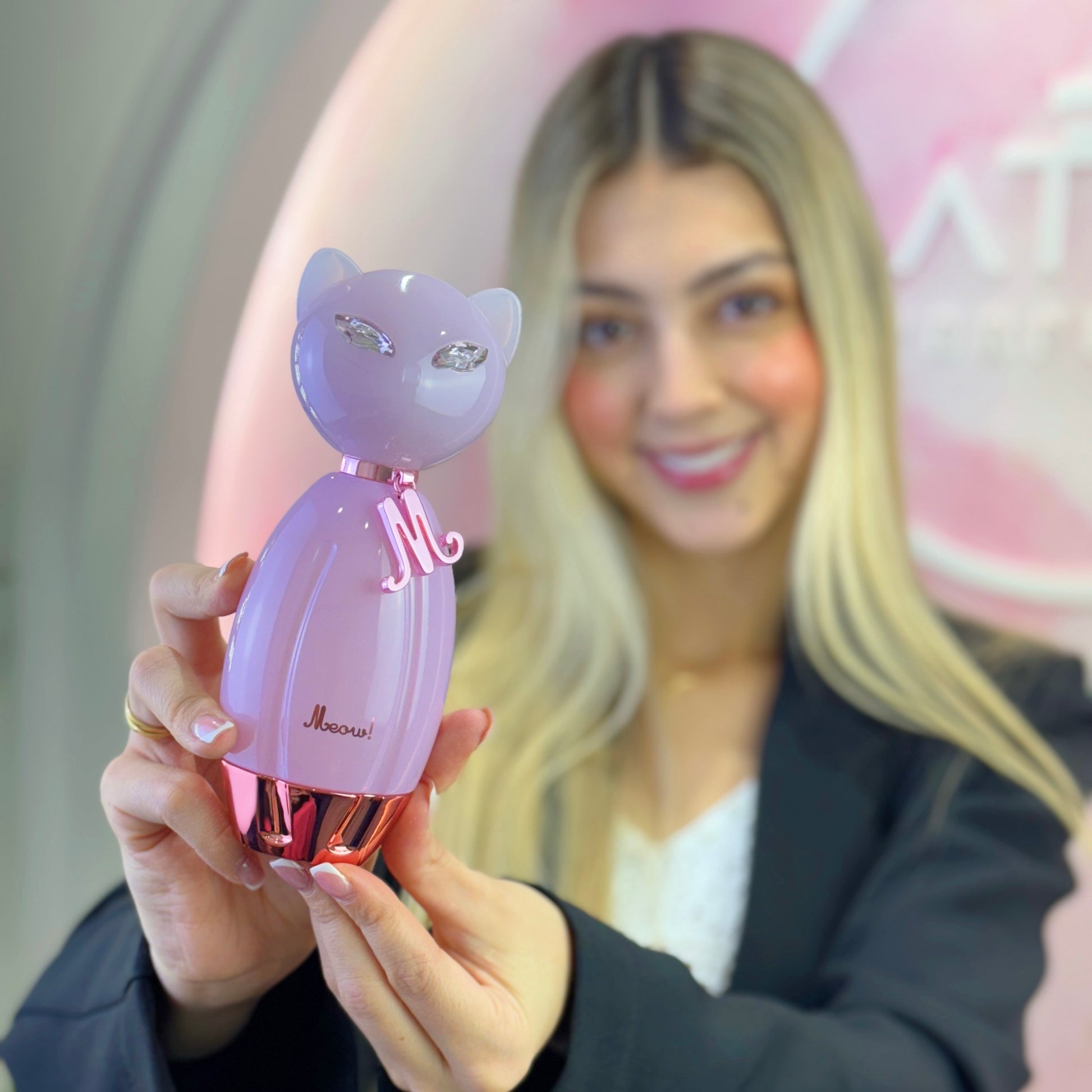 Katy Perry Meow 100ml EDP Mujer