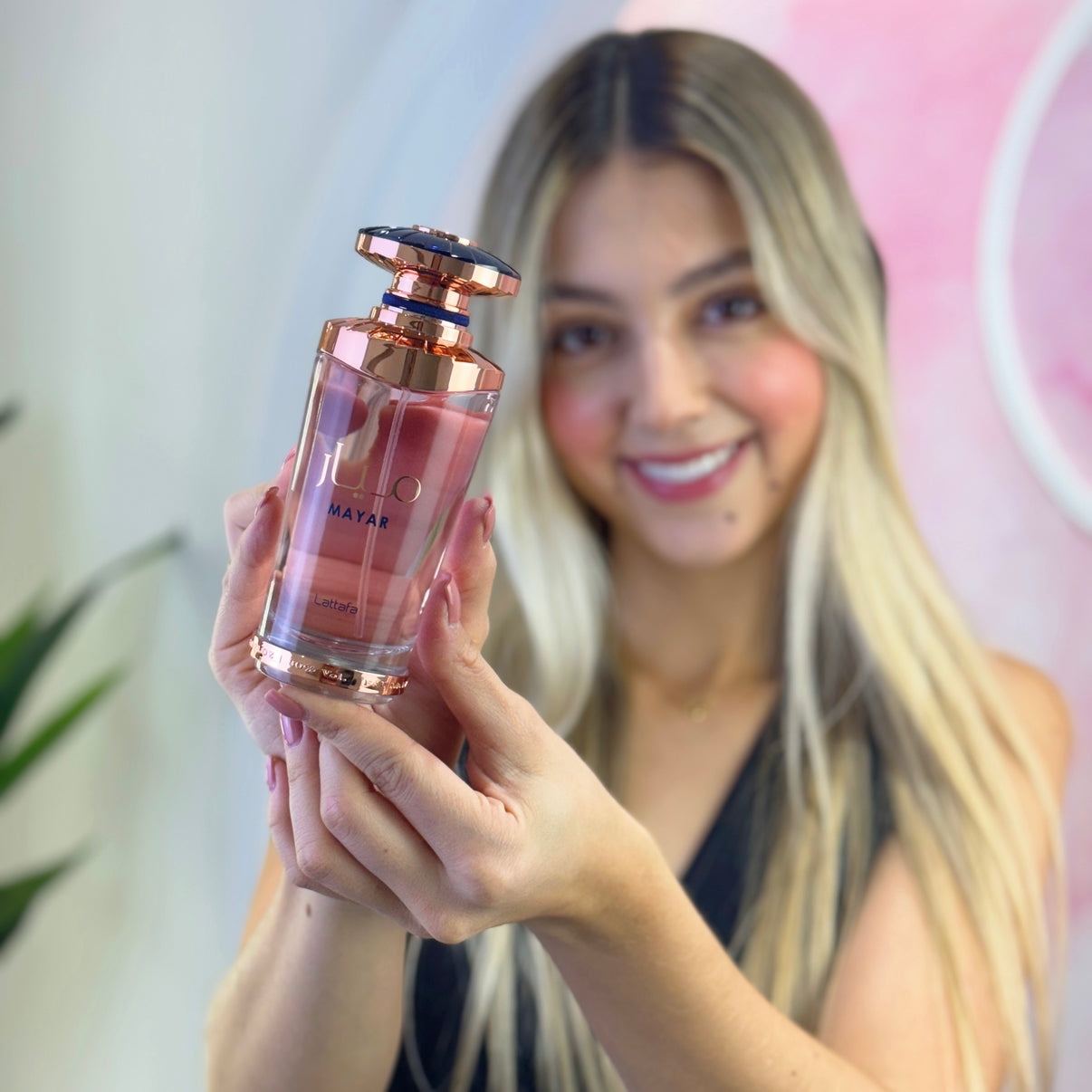 Lattafa Mayar 100ml EDP Mujer