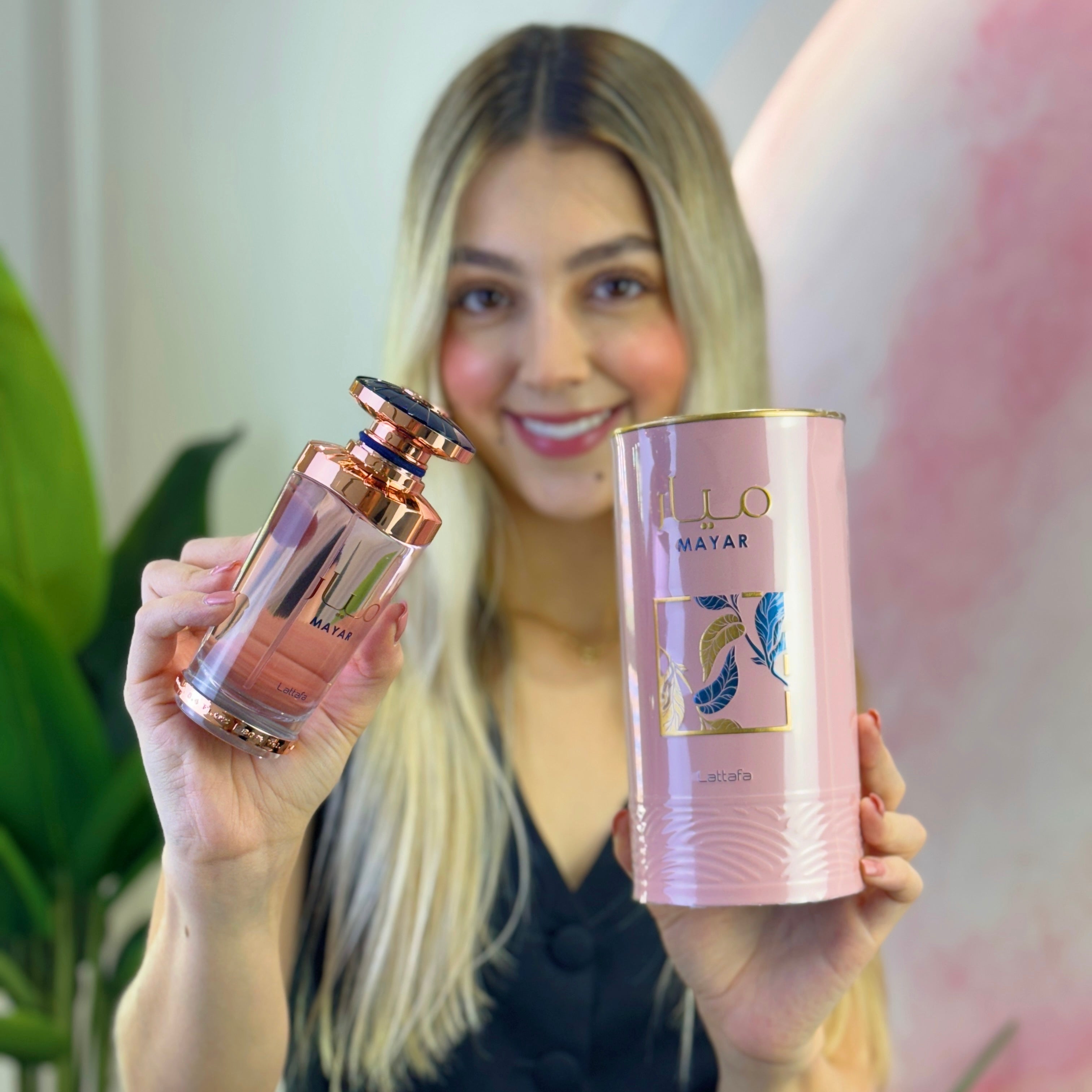 Lattafa Mayar 100ml EDP Mujer