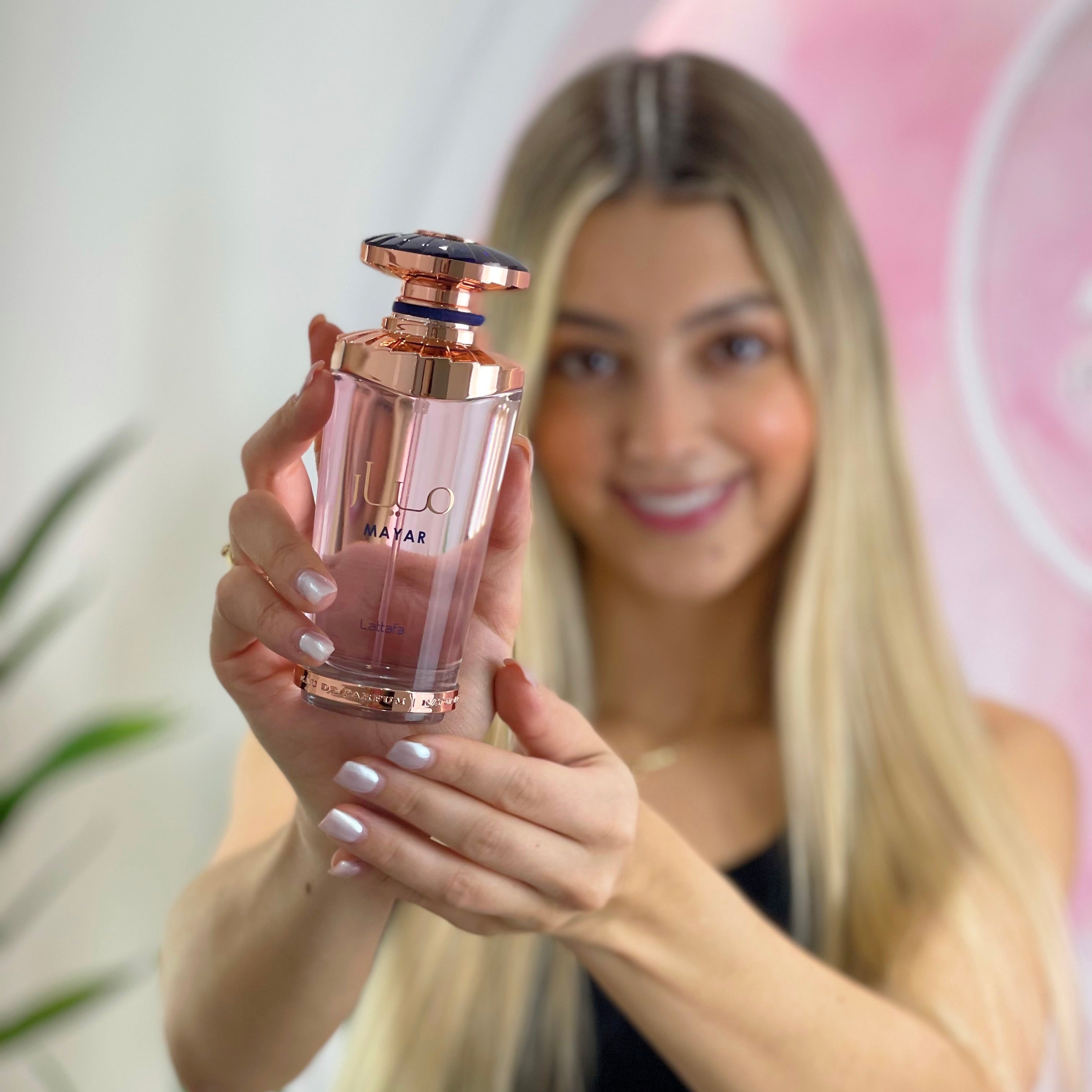 Lattafa Mayar 100ml EDP Mujer