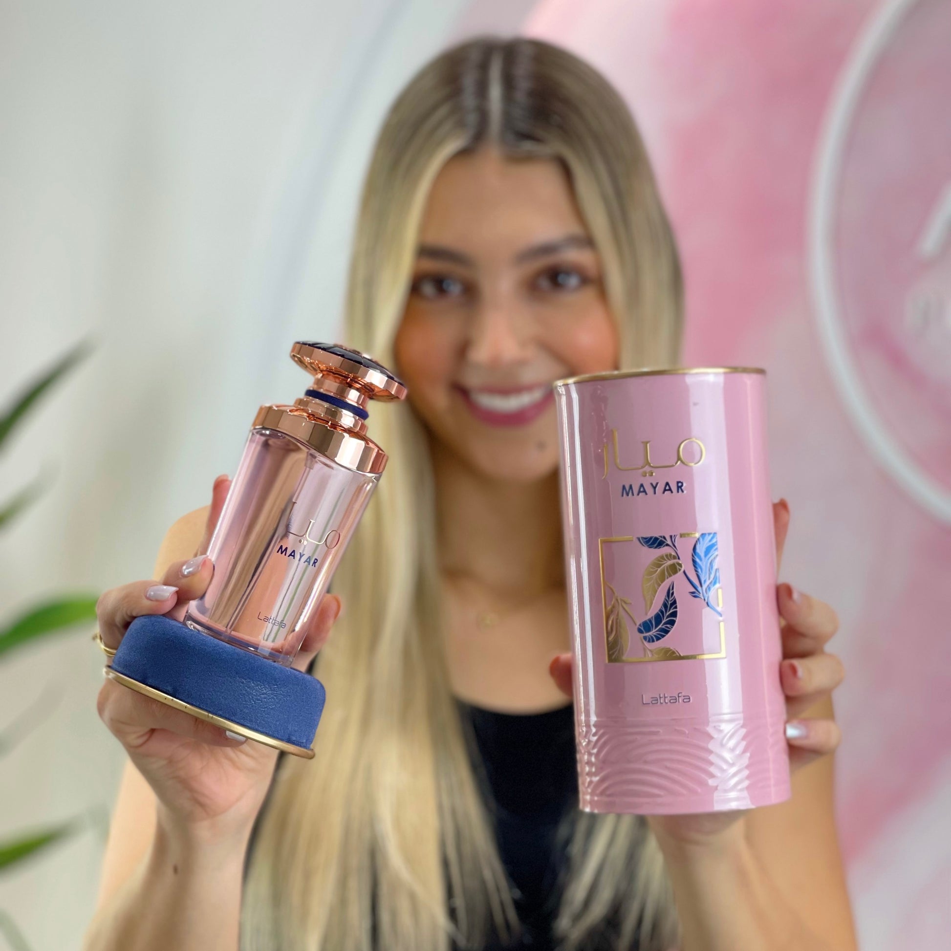 Lattafa Mayar 100ml EDP Mujer