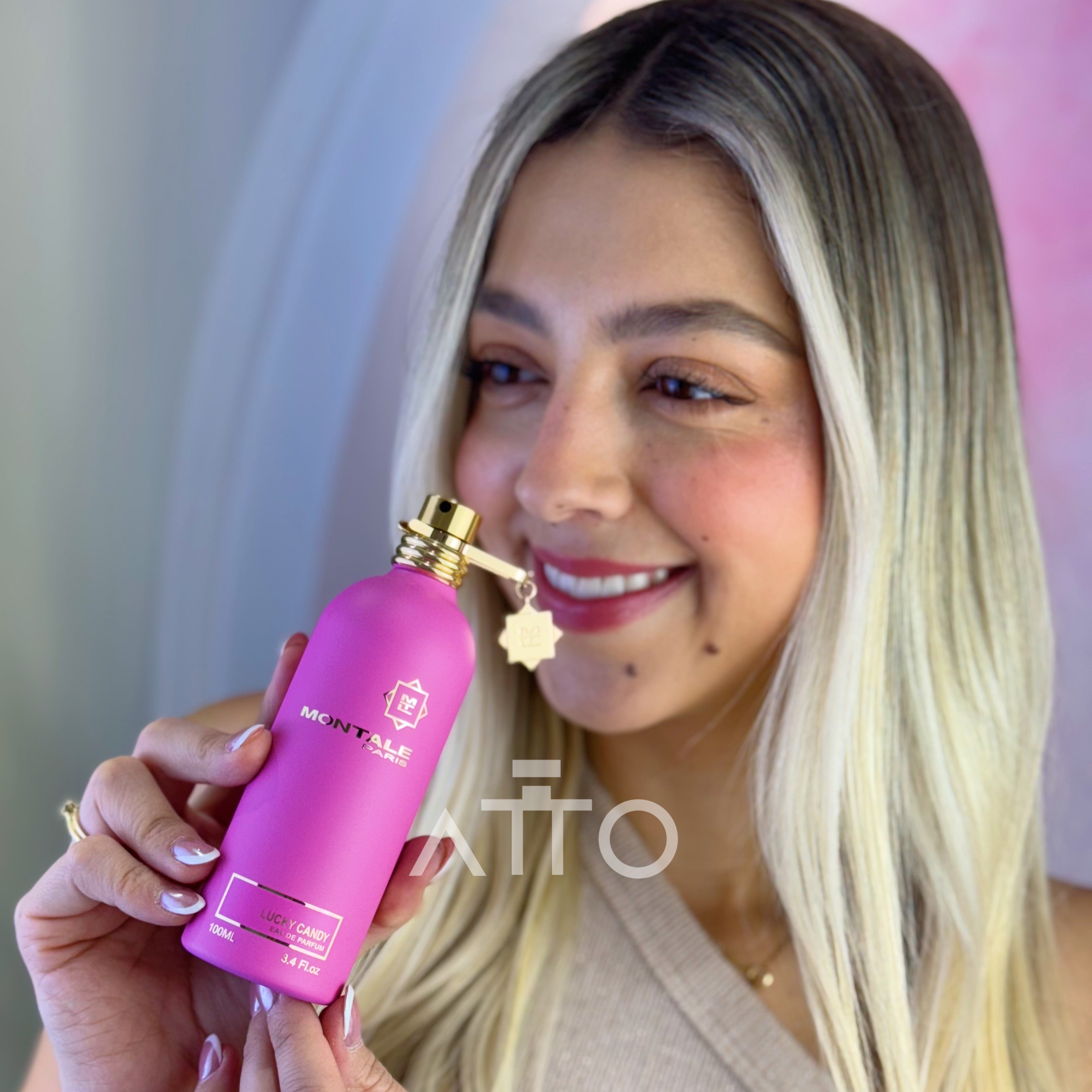 Montale Lucky Candy 100ml EDP Mujer – Attoperfumes