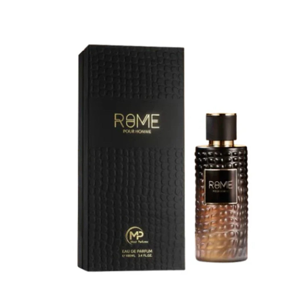 Mast Perfume Rome Pour Homme 100ml EDP Hombre – Attoperfumes