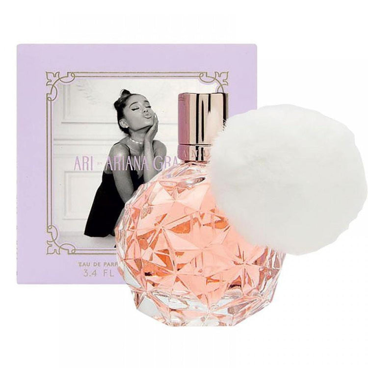 COLECCIÓN ARIANA GRANDE – Attoperfumes